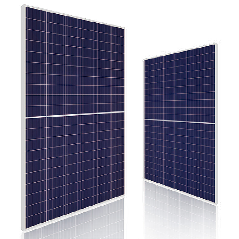 Солнечная панель ABi-Solar АВ340-60MHC, 340 Wp, Mono HC
